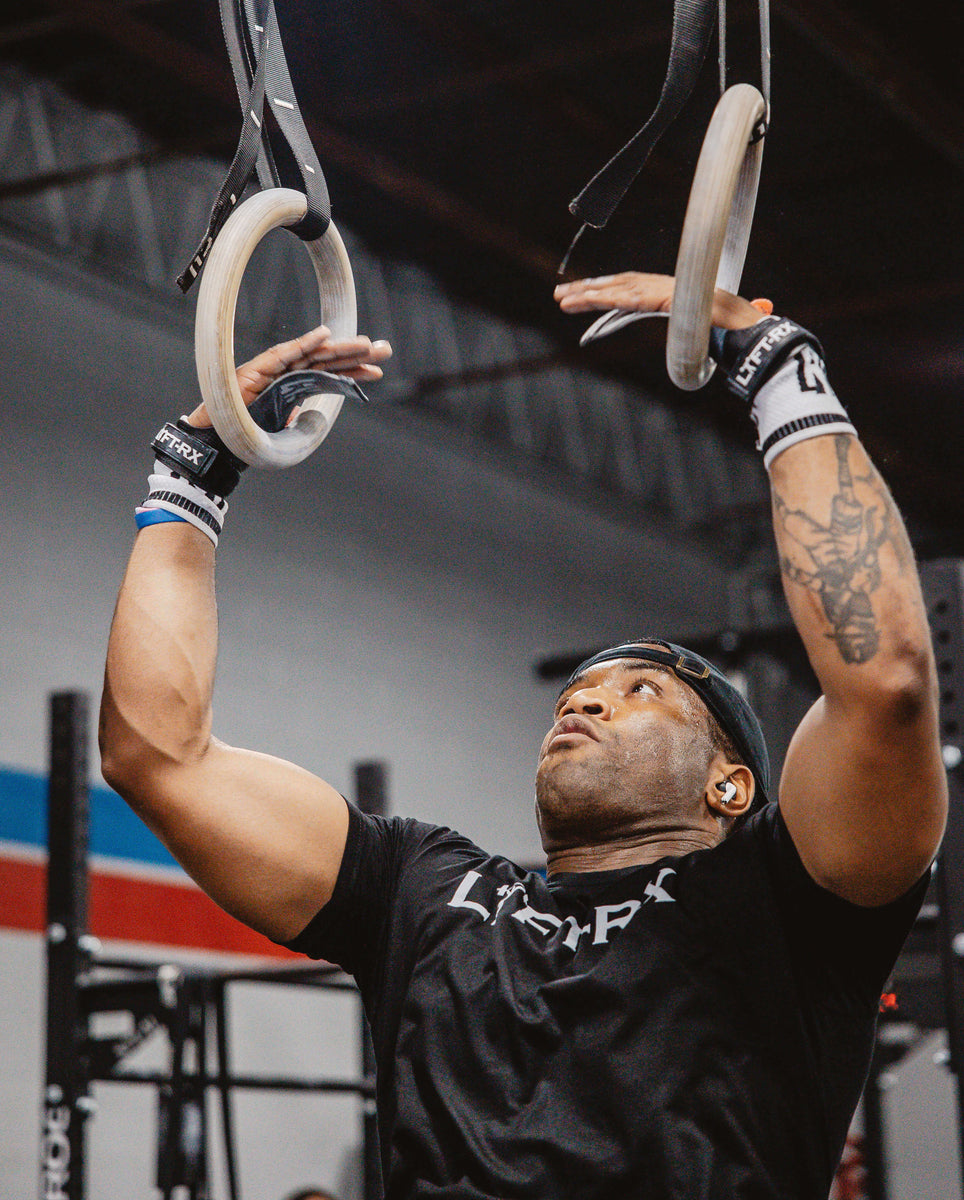 The truth about palm grips – LYFT-RX