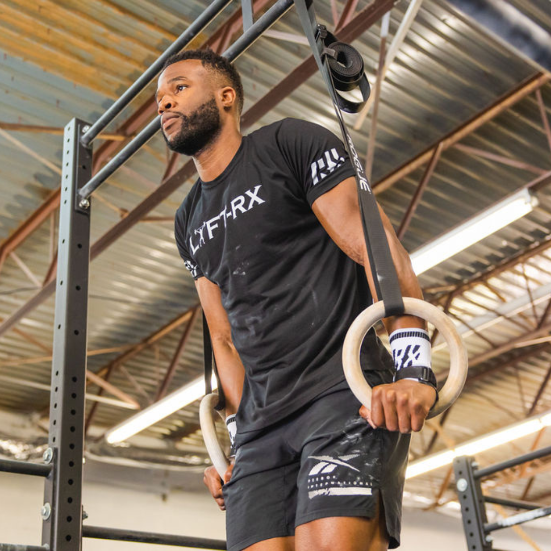 How to Prevent Ripping Your Hands When Doing Gymnastics – LYFT-RX